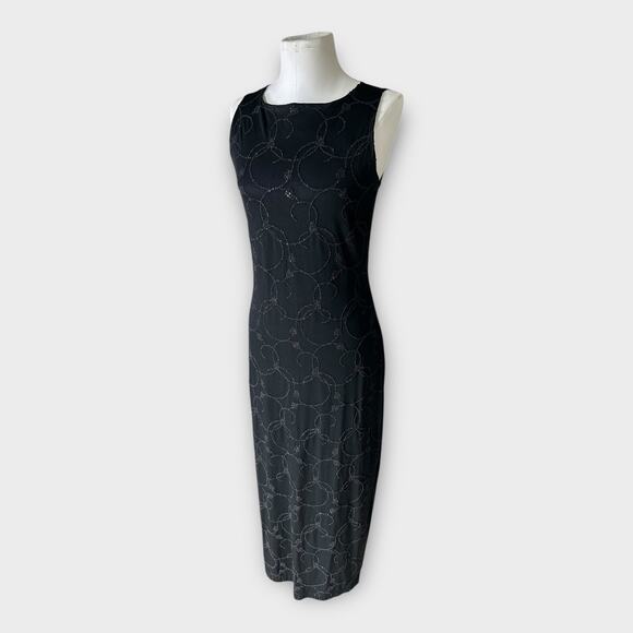 City Triangles | Dresses | Vintage 9s Y2k City Triangles Sleeveless ...